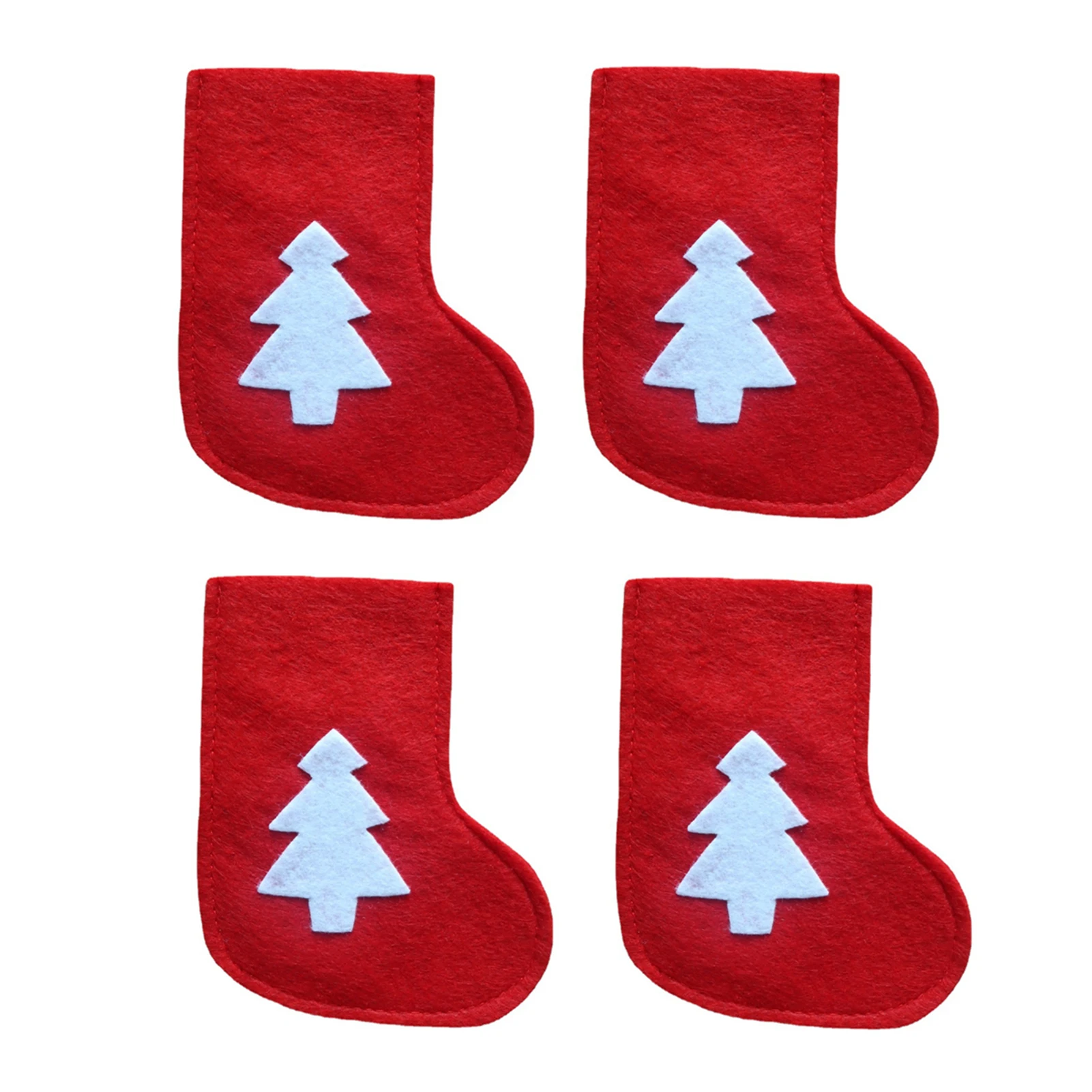 Christmas-Cutlery-Bag-Fork-Spoon-Socks-Christmas-Silverware-Holders ...