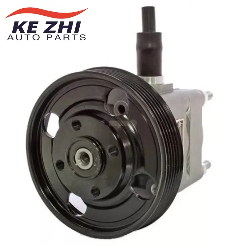 31202095 Power Steering Pump For VOLVO S80 II V70 III XC60 XC70 ...