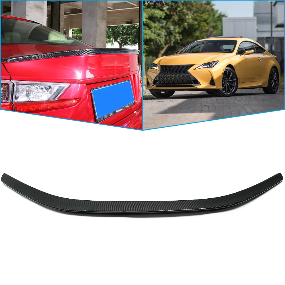 For Lexus RC XC10/RC F SPORT RC300h RC350 RC200t RC300 2015-2018 ...