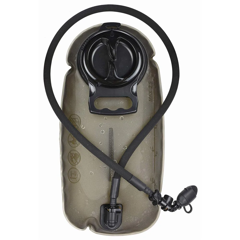 TPU Detachable Drinking Tube Water Bag Large Capacity Outdoor Drinking ...