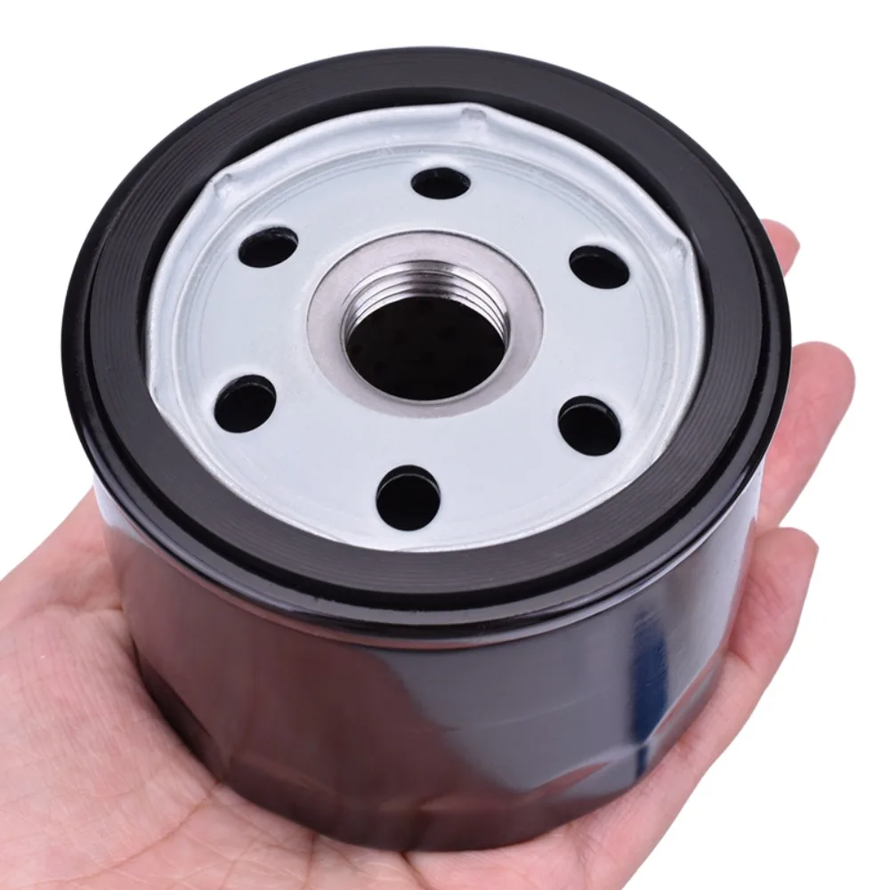 Motorcycle-Oil-Filter-HF-164-For-BMW-R1200-RK27-2007-2008-2009-2010 ...