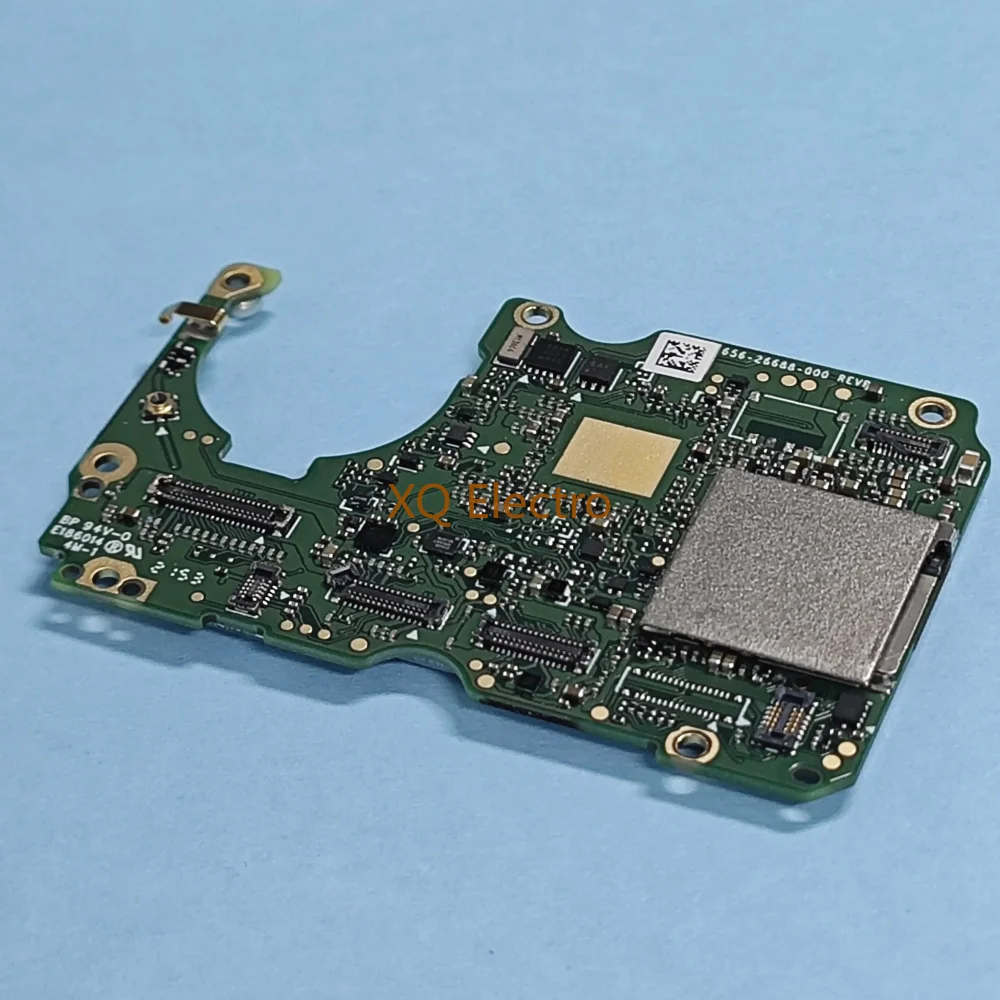 Original-Main-Board-Motherboard-For-GoPro-Hero-8-Black-Version-Camera ...