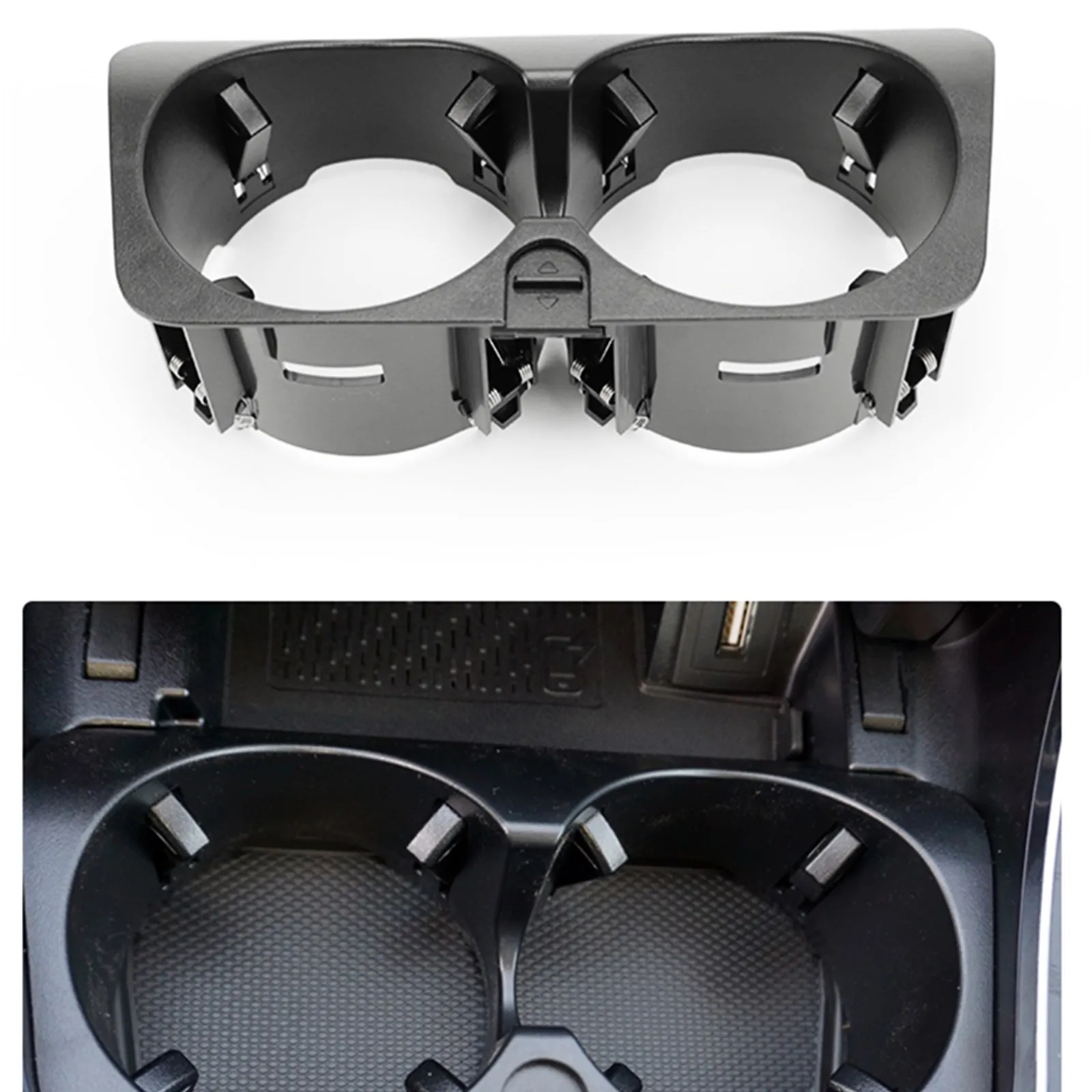 For Mercedes-Benz C Class W205 GLC W253 E W213/W238 Coupe Cabriolet V ...