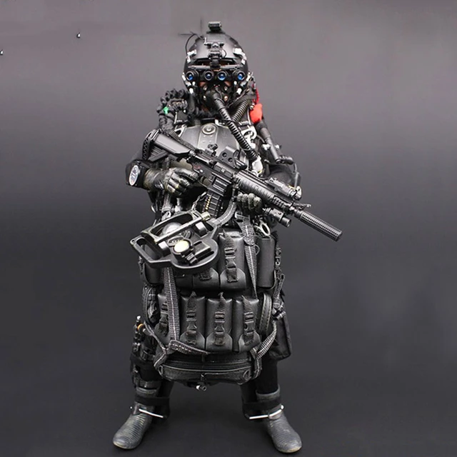 Udt Diver