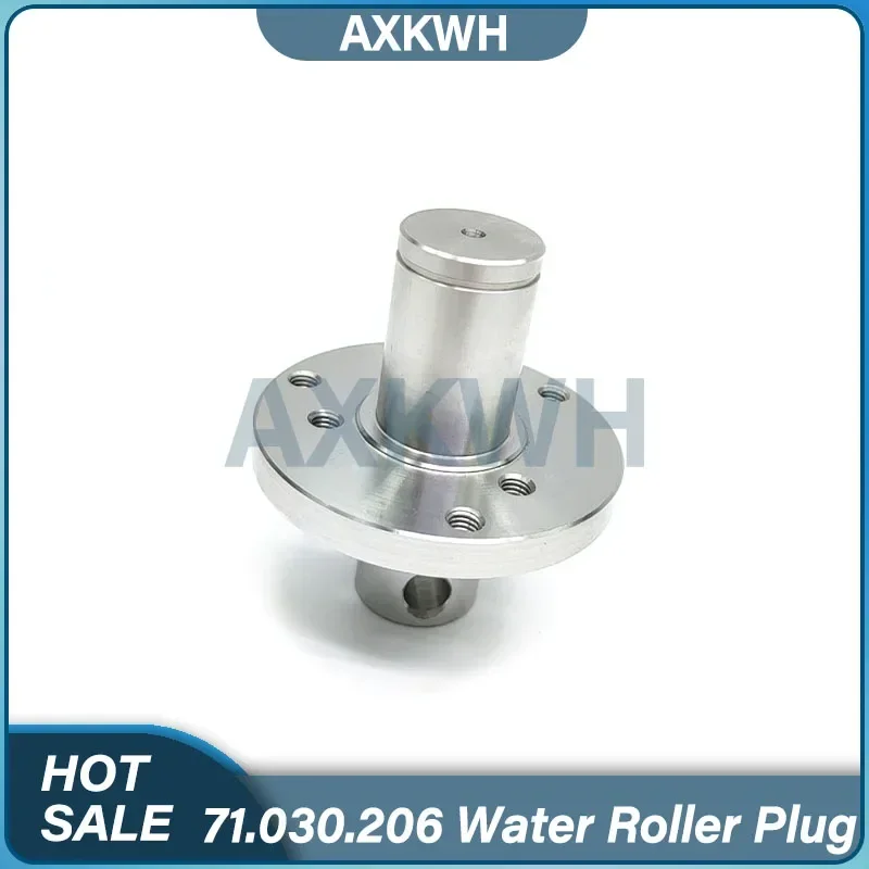 1Piece Best Quality Stainless Steel Water Roller Plug 71.030.206 For ...