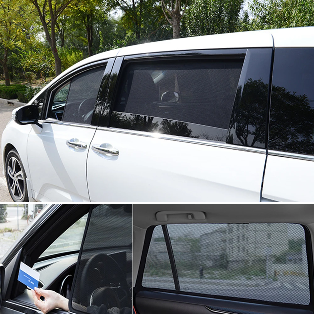 For-GWM-Haval-Jolion-SUV-2020-2022-Magnetic-Car-Sunshade-Shield-Front ...