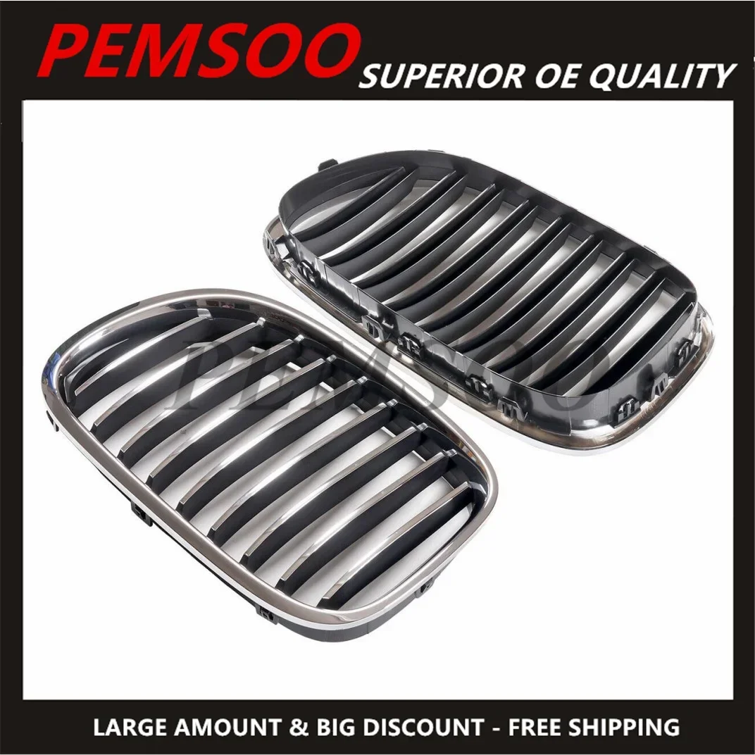 51117295297-51117295298-BMW-F01-F02-F03-F04-730i-740i-750i-760i-730Li ...