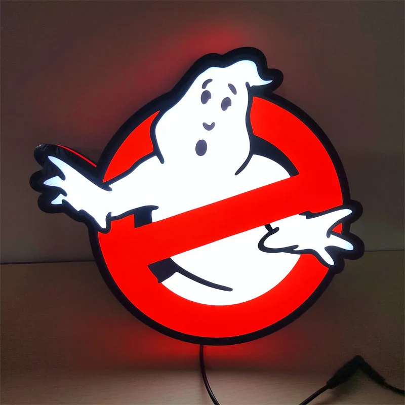 Ghostbusters Movie Logo