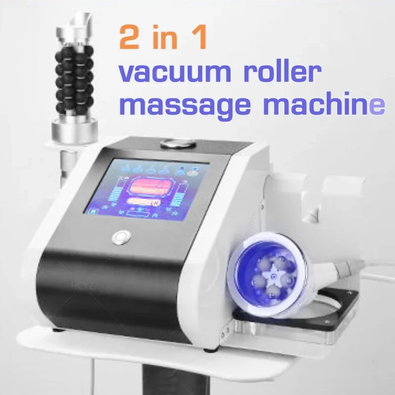 Portable-2-in-1-5D-Roller-Endoroller-Infrared-Vacuum-Roller-Slimming ...