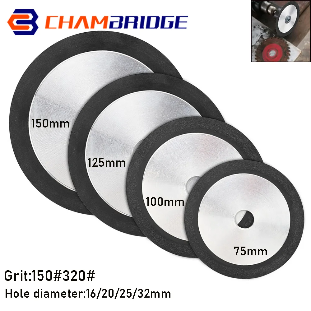75-100-125-150mm-Diamond-Grinding-Disc-Angle-Grinder-Cutting-Disc-for ...