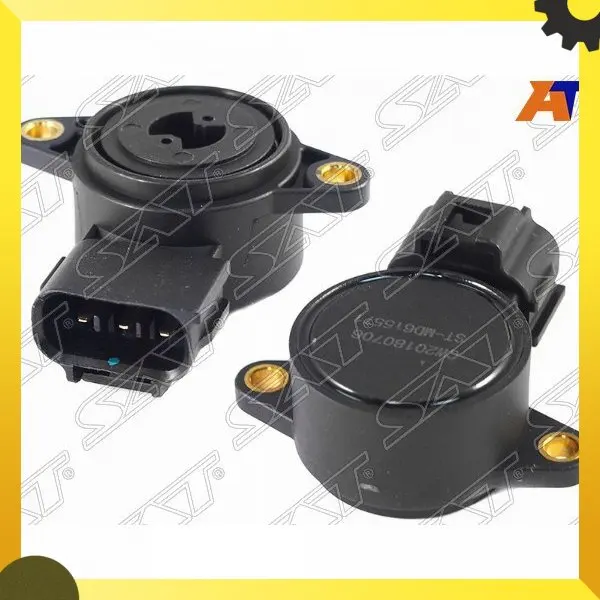 Throttle sensor sat st md615571 sensors for cars accessories|Throttle ...