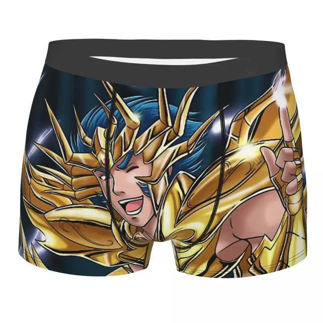 Saint Seiya Knights Of The Zodiac Cosmo Athena Anime LOS