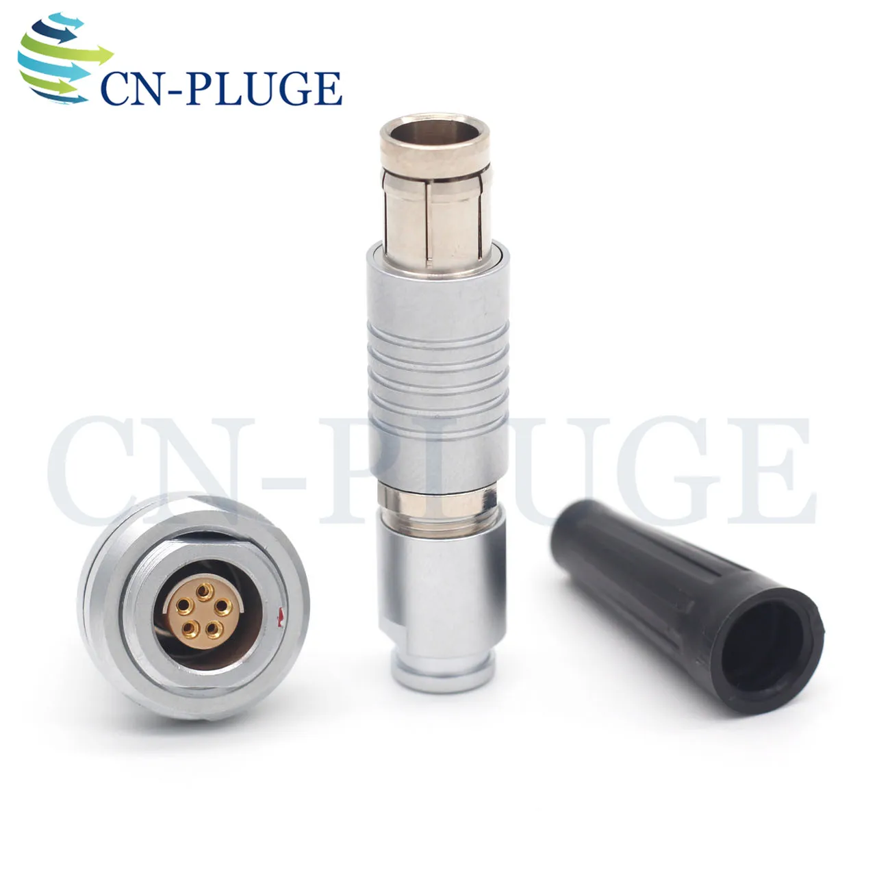 Compatible With Fischer 102 0F 2 3 4 5 7 9-Pin Metal Push-Pull Self ...