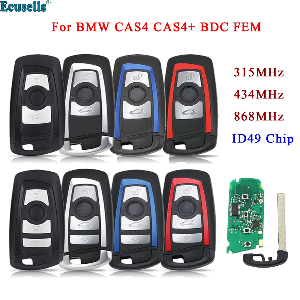 3-4-Buttons-Keyless-Remote-Key-315MHz-434MHz-868MHz-for-BMW-5-7-F ...