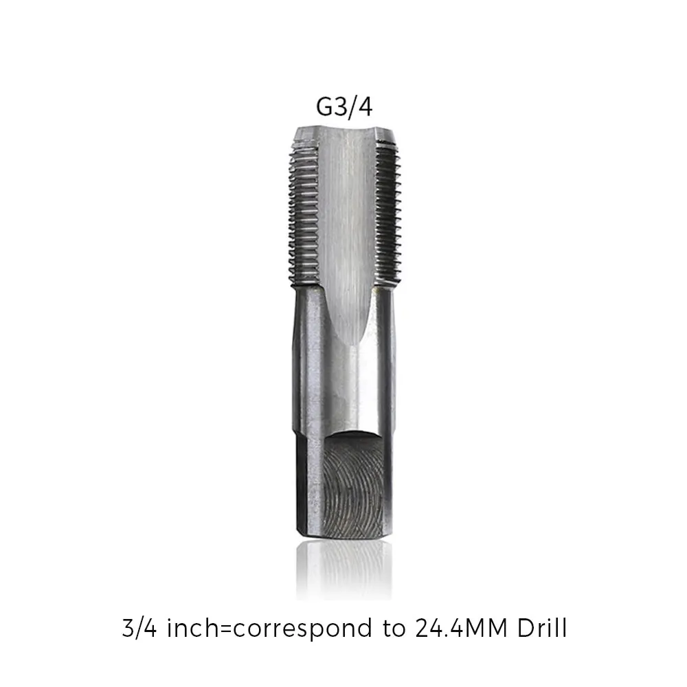 Engineering Supplies Tapping Drill Chart, 49% OFF