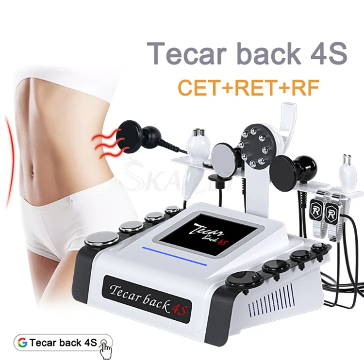 Multipolar-RF-Facial-Skin-Tightening-CET-RET-Cellulite-Treatment-Muscle ...