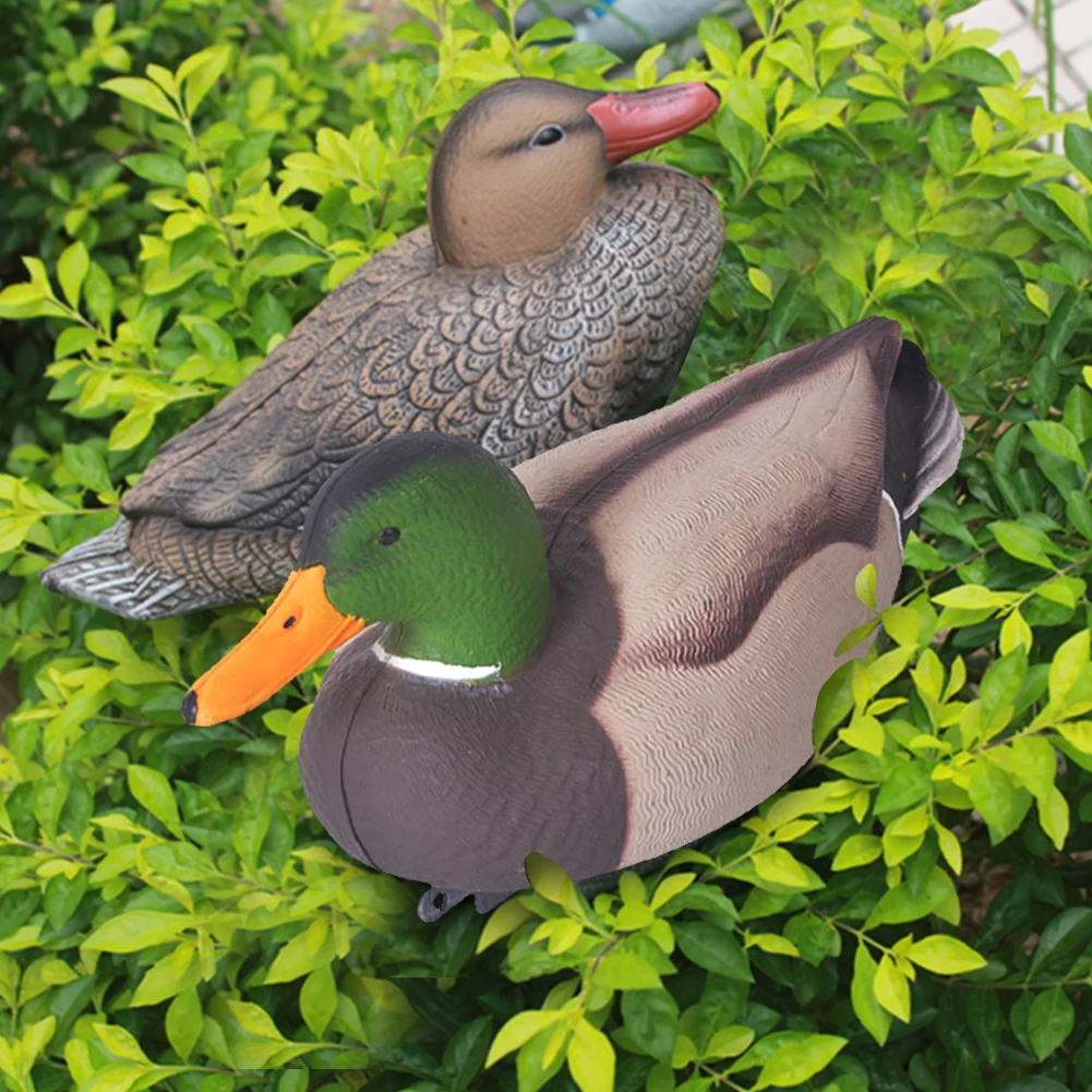 Floating-Duck-Multifunction-Realistic-Duck-Decoy-Lightweight-Simulation ...