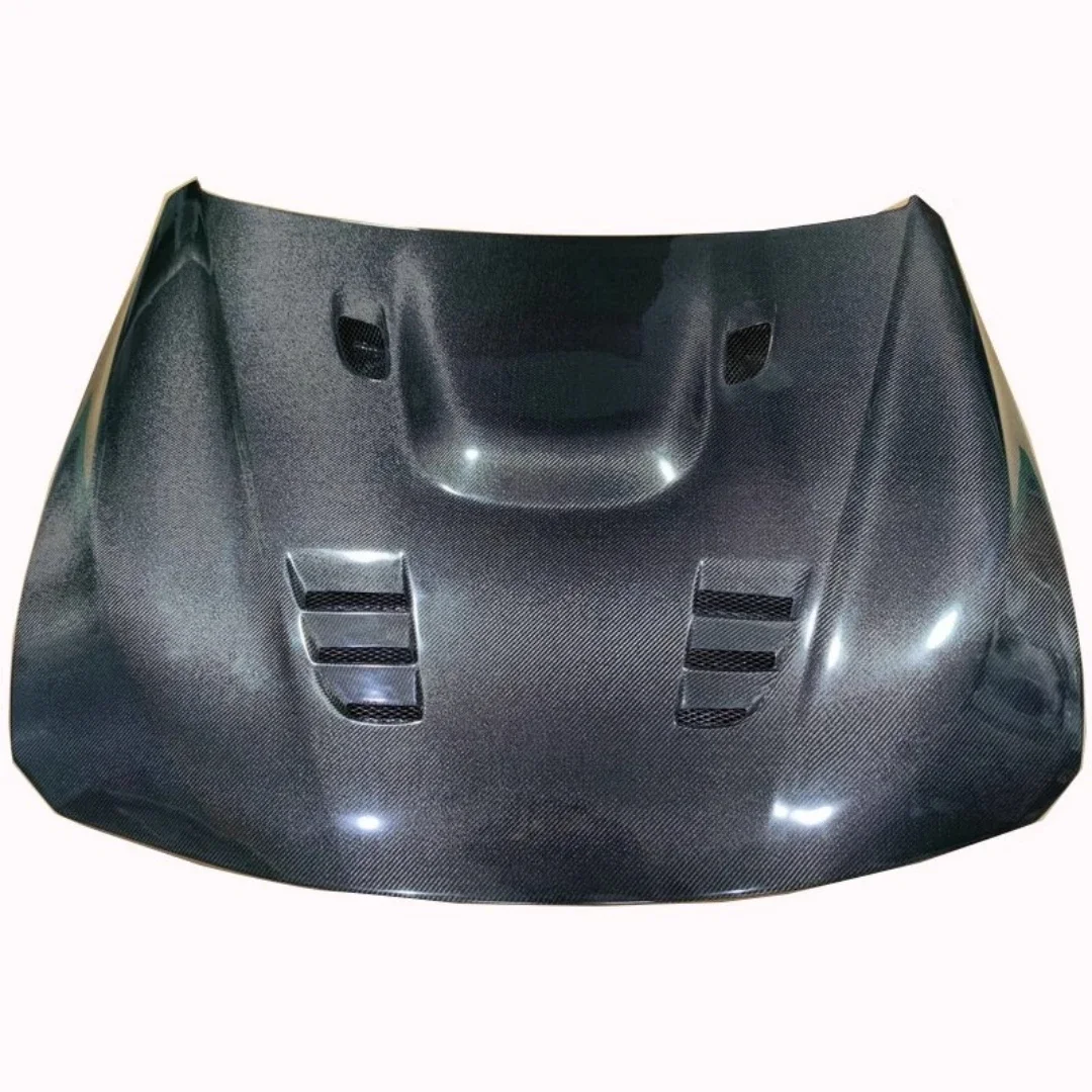 Body Kit Carbon Fiber Resin Engine Hood for BMW 3 series F30 F32 F35 ...