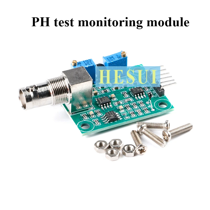 PH-test-collection-pH-sensor-Monitoring-module-ph0-14-pH-non-refillable ...