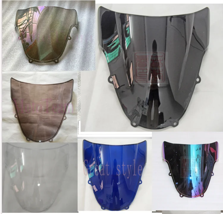 New-motorbike-Windshield-Windscreen-For-Suzuki-GSXR600-GSXR-600-GSXR750 ...
