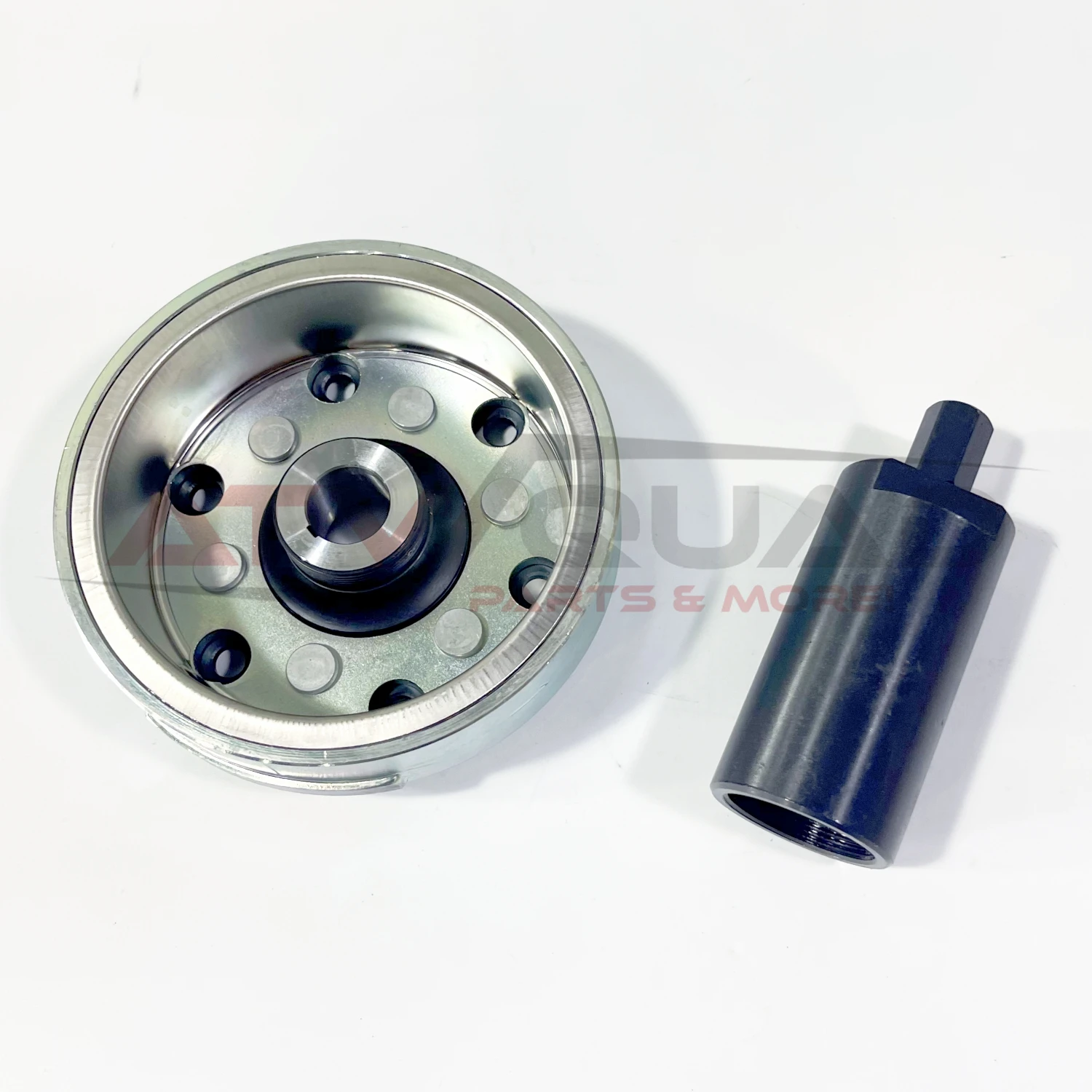 Magneto-Rotor-with-Remover-for-CFmoto-CForce-500-X5-U5-CF188-Gladiator ...