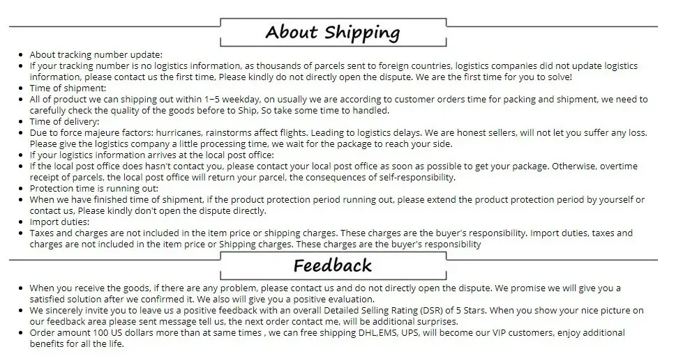 OEM 2148809801 / 2148851000 44869508001 B88 A 2538857802 2478854500 ...