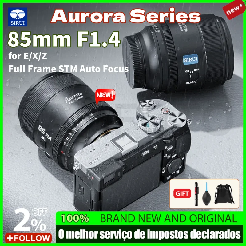 NEW-Sirui-85mm-F1-4-Aurora-Series-Full-Frame-STM-Auto-Focus-Lens-Master-of-Portrait.png