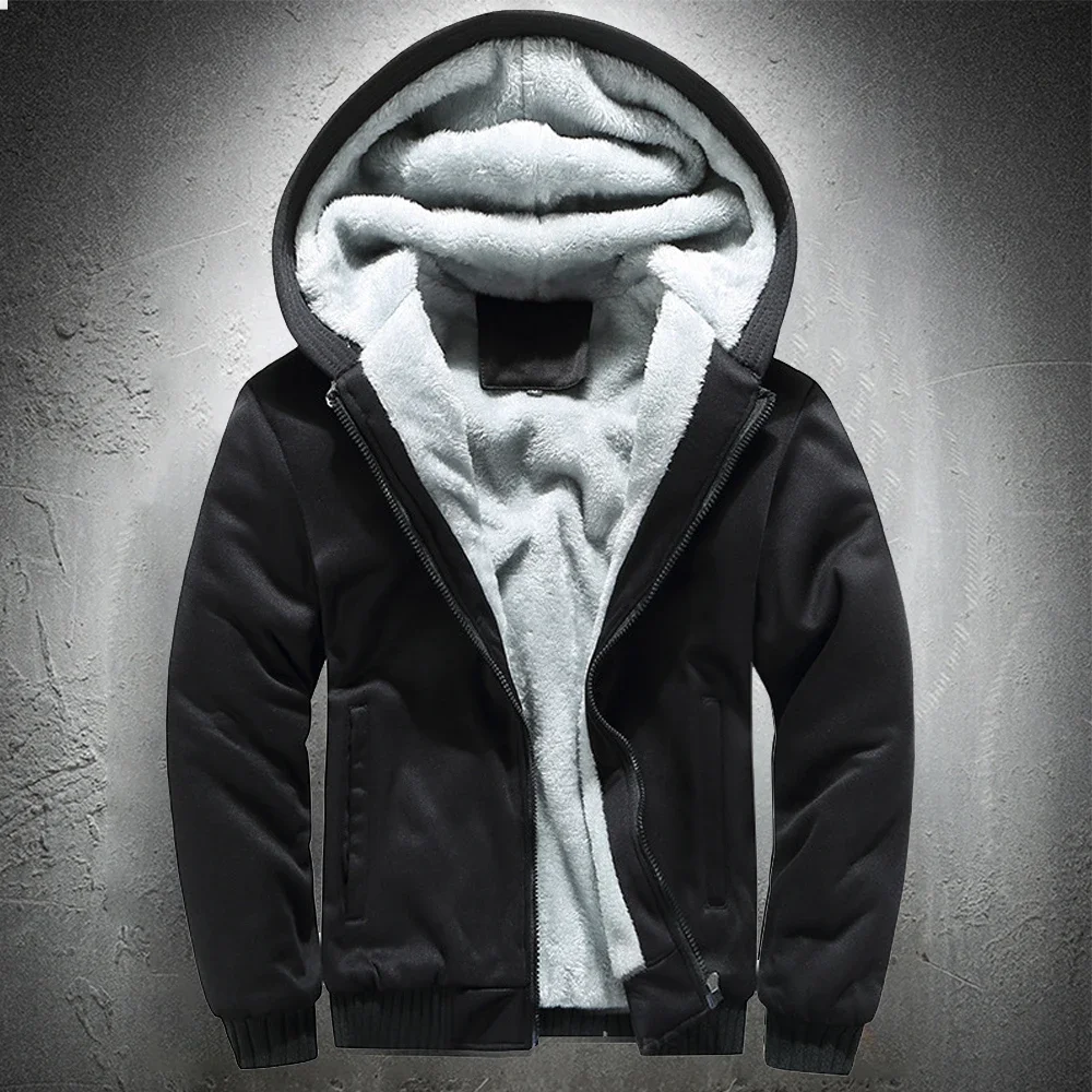 Winter-Hoodie-Jacke-M-nner-Sport-Dicken-Hoodies-Sweatshirts-Sport ...
