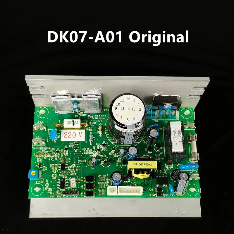 DK07-A01-Treadmill-Motor-Controller-DK10-A01-DK-A01-A4-compatible-with ...