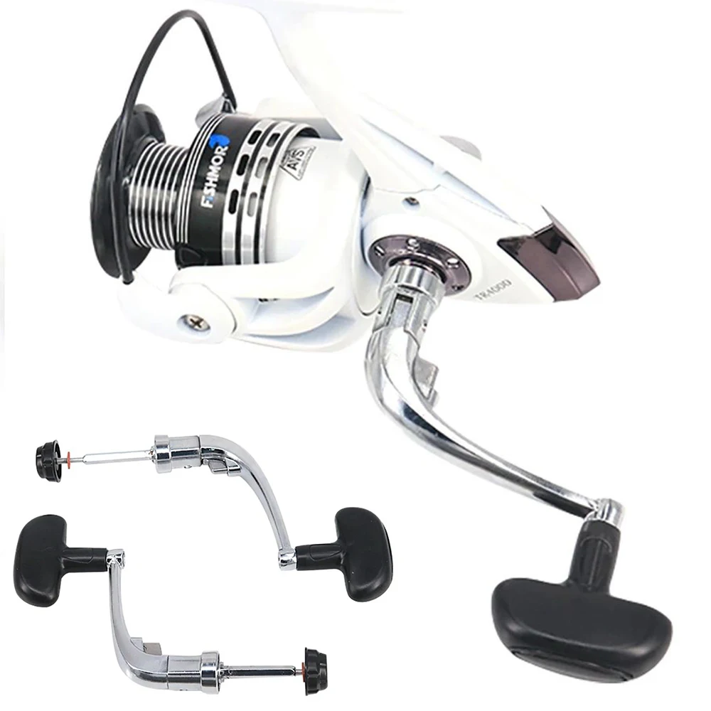 1PCS-Metal-Spinning-Reel-Handle-Grip-Fishing-Reel-Replace-Folding ...