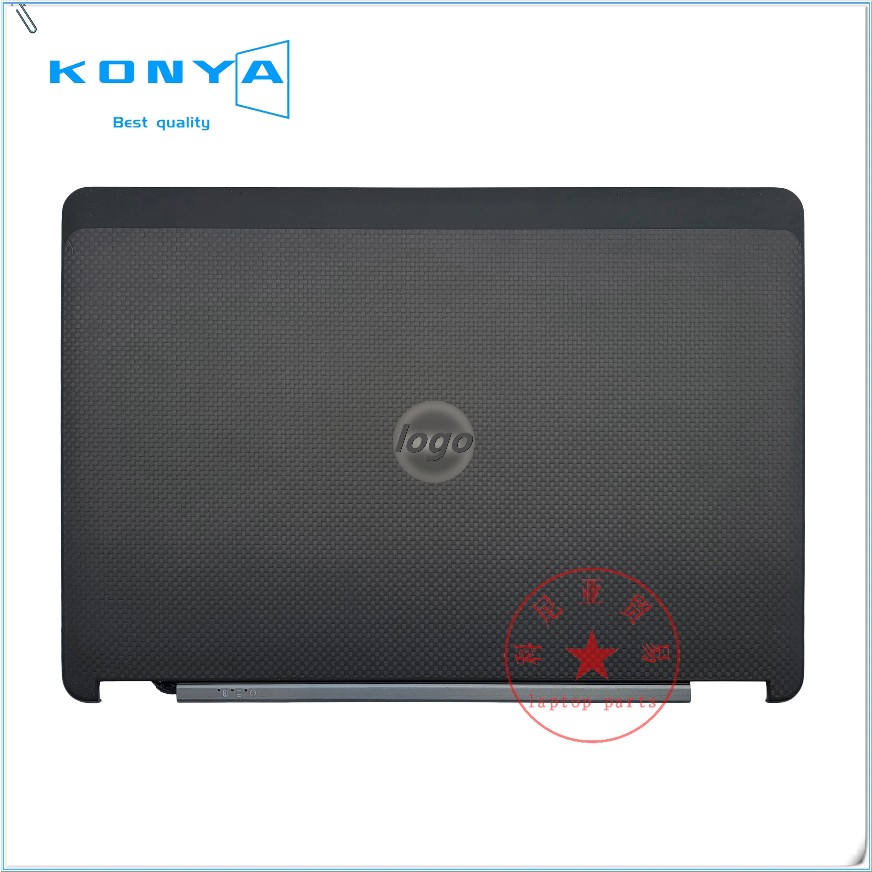 New-Original-For-Dell-Latitude-E7450-Series-Laptop-Back-Cover-Top ...