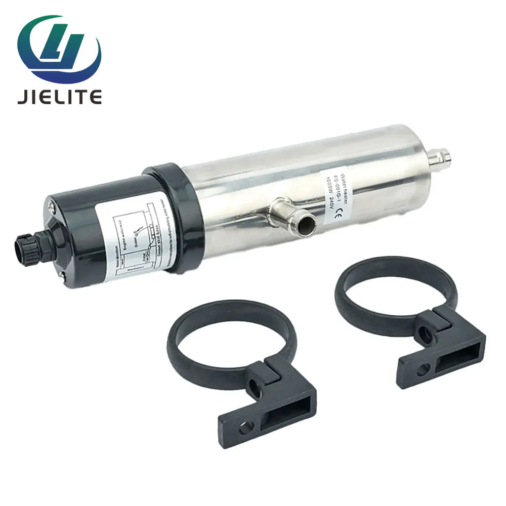 Self-Circulating-Water-Heater-120V-240V-Stainless-Steel-Water-Jacket ...