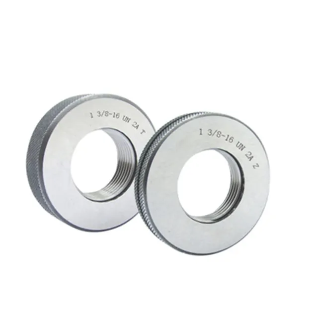 Metric Thread Ring Gauges Metric Thread Plug Gauges, 44% OFF
