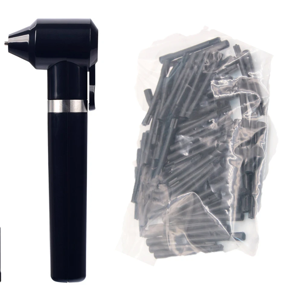 Tattoo-Pigment-Makeup-Electric-Ink-Mixer-With-50pcs-Mixing-Sticks-Set ...