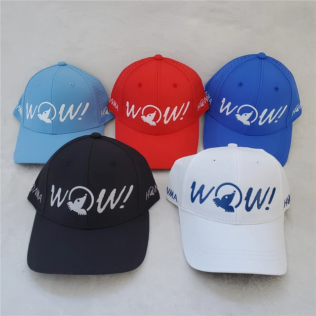Honma Hat Online Sale | www.pinnaxis.com