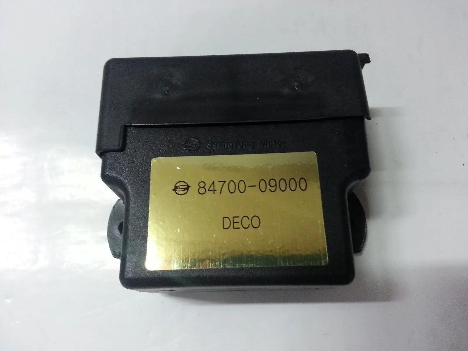 Original-Korea-Ssangyong-Actyon-Kyron-Rexton-Korando-C-Musso-Rodius ...