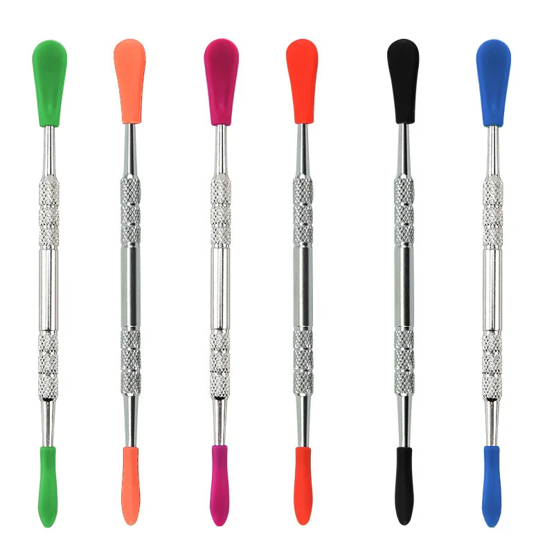 1PC-Stainless-Steel-Hookah-Tobacco-Spoon-Cleaning-Tool-Smoking-Sheesha ...