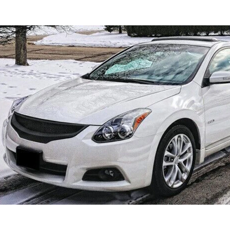 Nissan Altima Coupe 2010