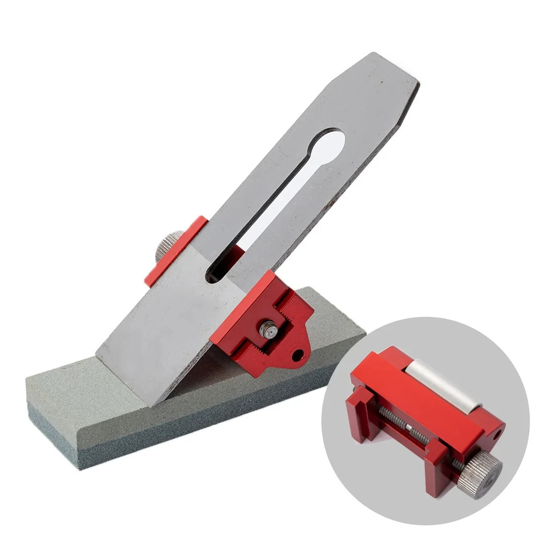 Aluminum-Angle-Adjustable-Sharpener-Perforator-Sharpening-Jig-Width ...
