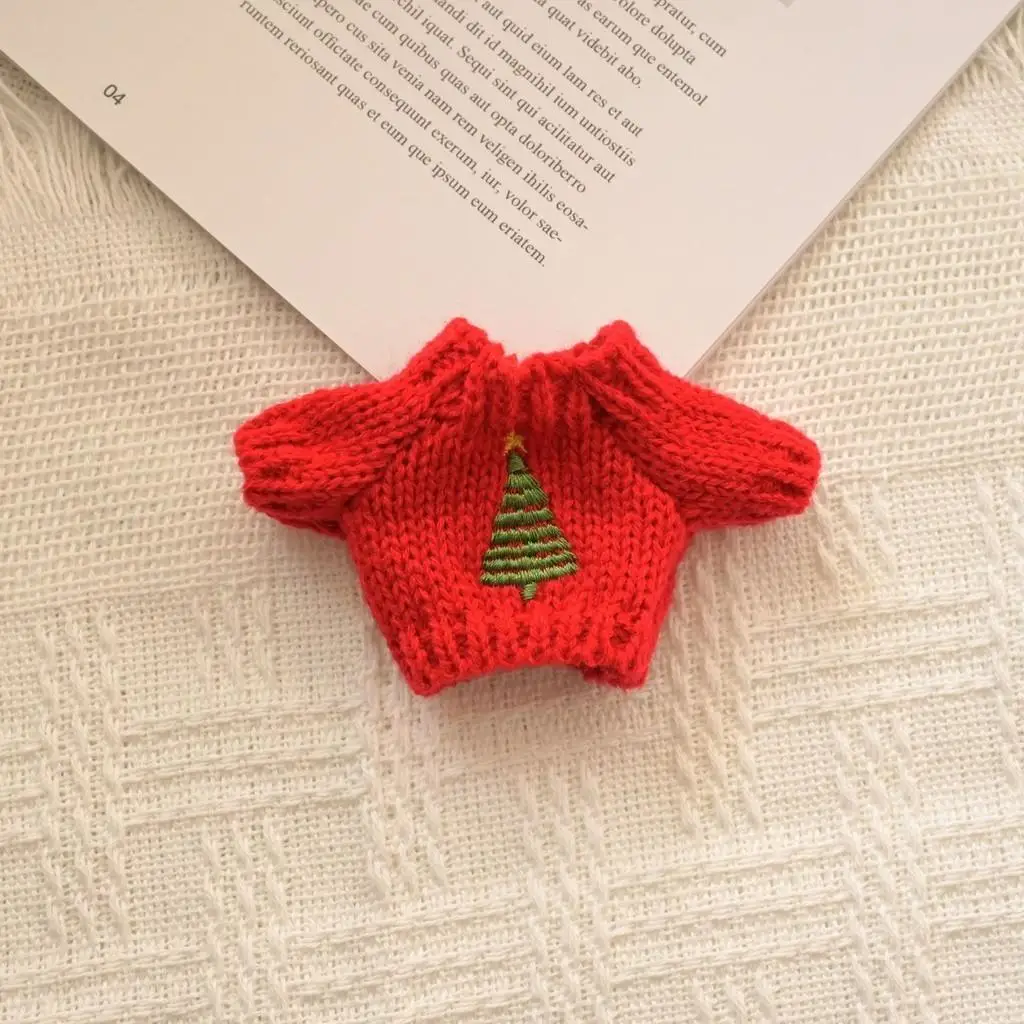 Ropa para mini muñecos de peluche, accesorios y atuendos para ídolos ...