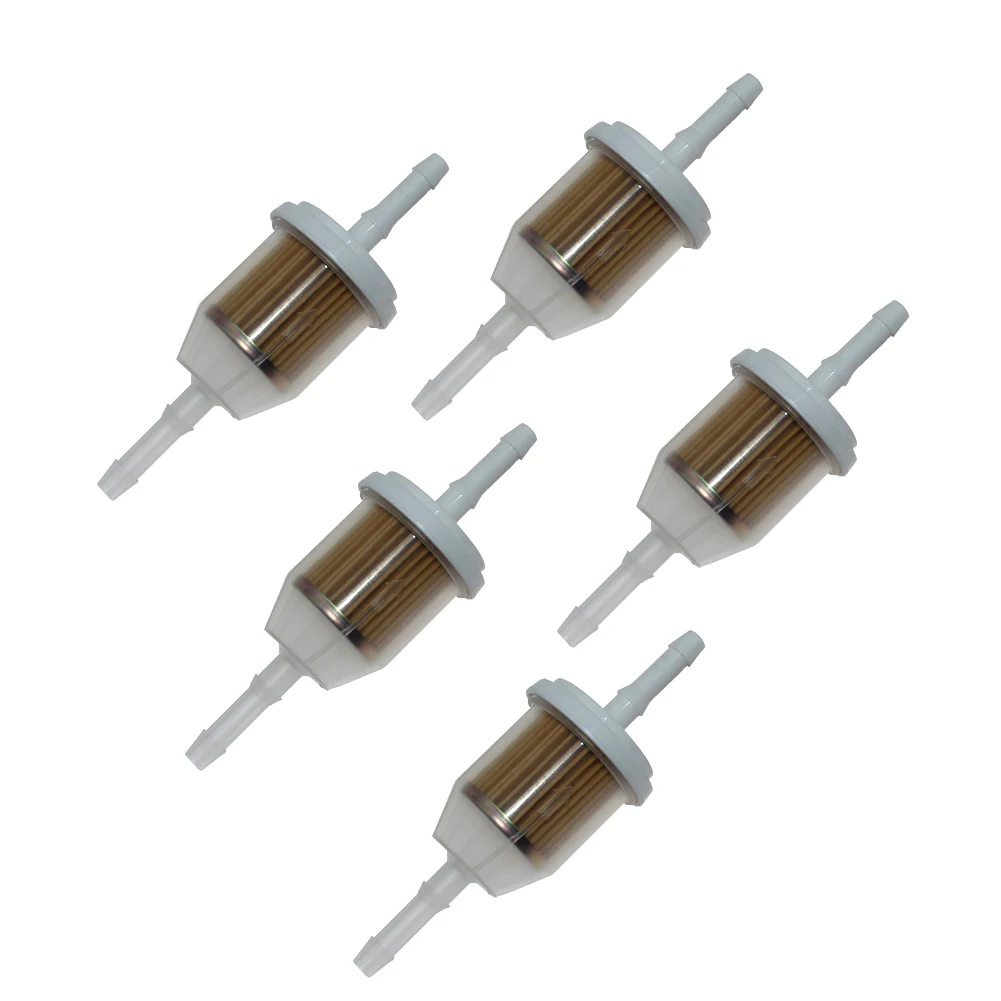 Fuel Filter Fit For Subaru Robin 263-65011-A0 263-65012-A3 Yamaha JN3 ...