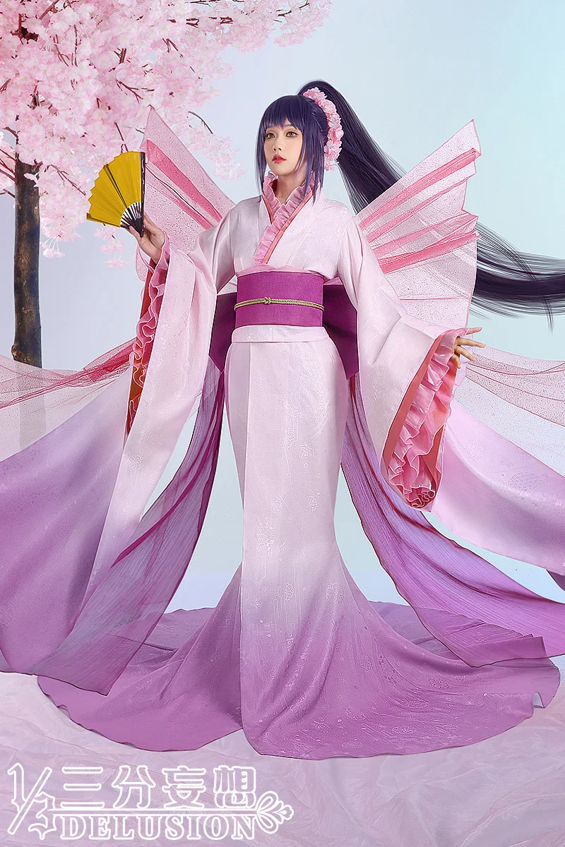 Temari Shugo Chara Cosplay