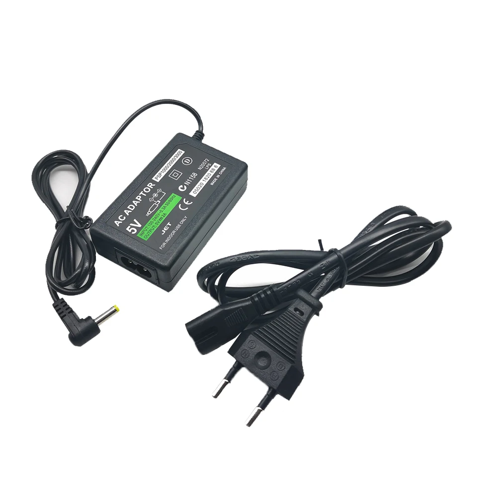 Sony Psp Charger Original