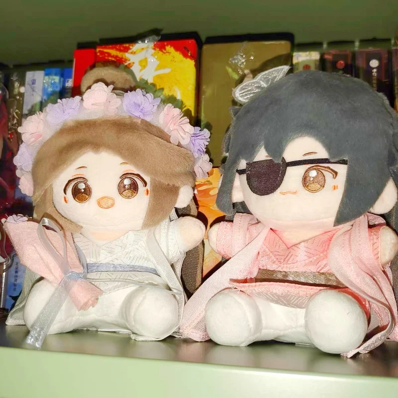 Minidoll-Q-Version-Heaven-Official-S-Blessing-Xielian-Huacheng-Splendid ...