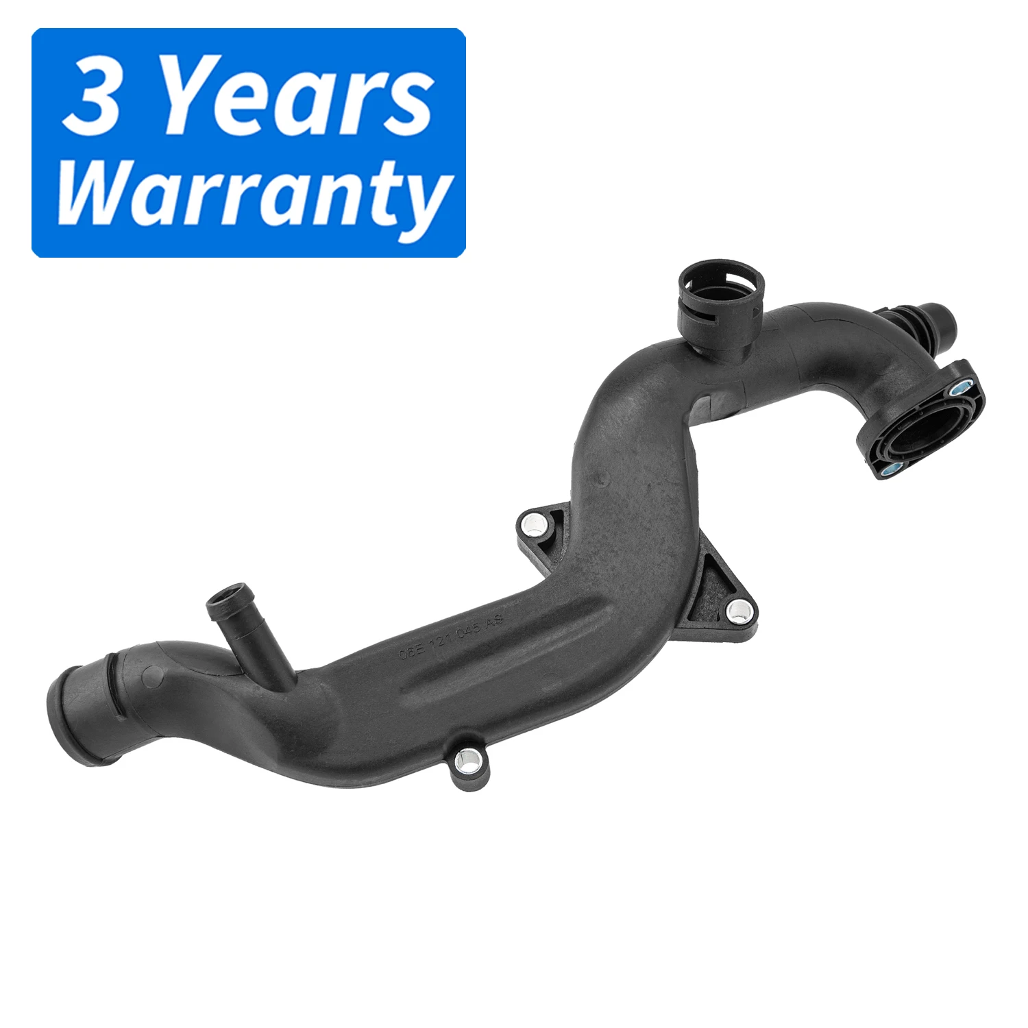 Water-Tank-Cooling-Radiator-Hose-06E121045AS-06E121045BE-06E121045BC ...