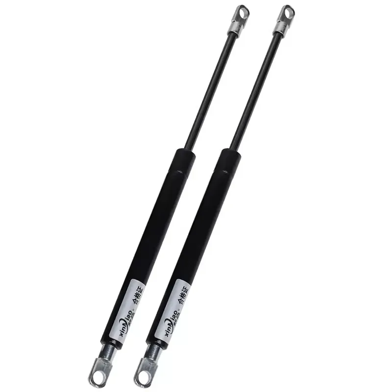 2pcs/lot 30N to 1000N force 160-800mm central distance,60-240mm stroke ...