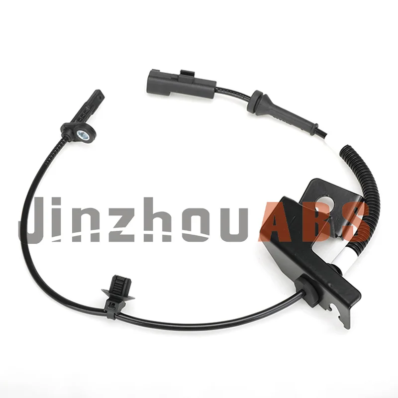 E1GC2C205AB E1GC2C204AB ABS Wheel Speed Sensor Front For FORD S-MAX ...