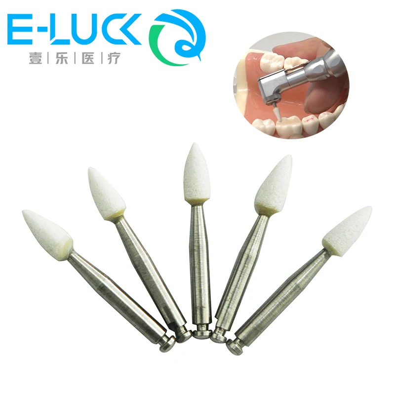 12pcs-pack-Dental-Polishing-Drill-Burs-White-Stone-RA-Polisher-Ceramic ...