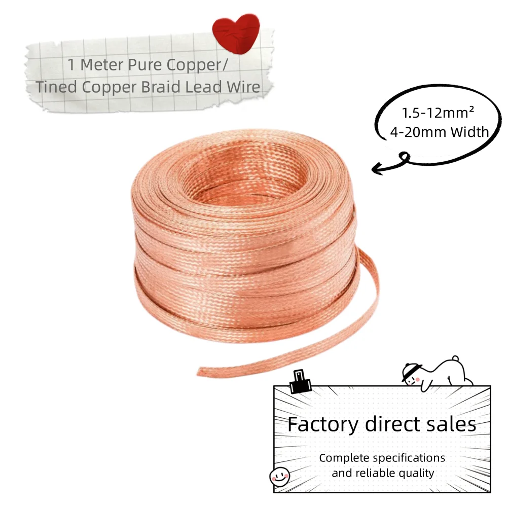 What You Need to Know About Bare Ground Wire for Reliable Electrical ...