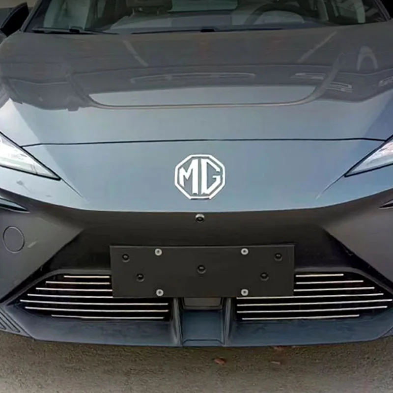 Front-Lower-Grill-Cover-Trims-Accessories-Car-Lower-Mesh-Grill-Grille ...
